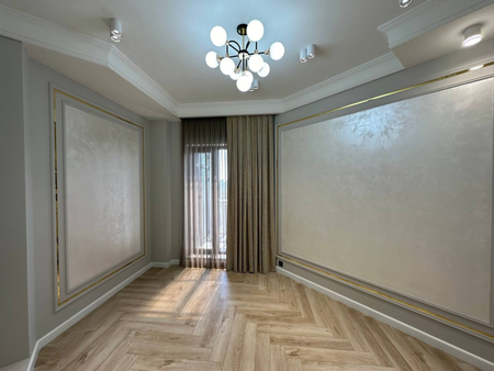 Новостройка Darkhan Avenue 4 комнатная 9 этаж, 106м2.Авторская