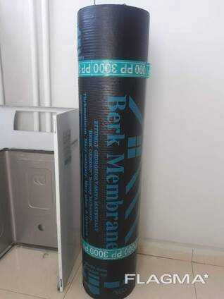 ТМ Berk Membrane (TM membrane)Туркменистан