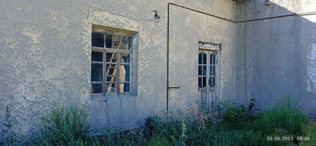 Бухоро вилоятида 18 сотикли участок срочно сотилади