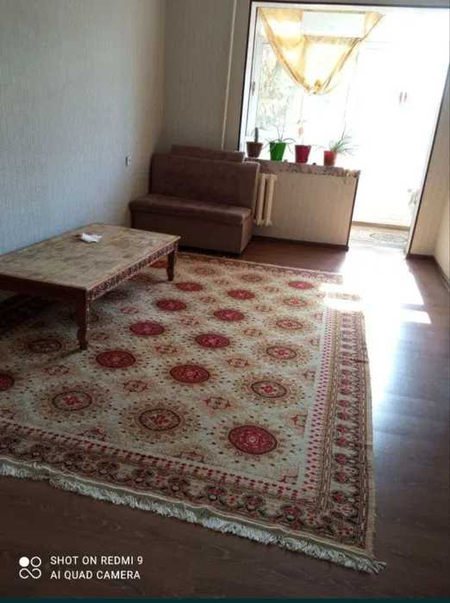 Аренда 3 комнатной квартиры на Юнусабаде 12 квартал ID: MD 58