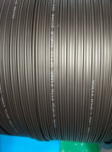 Drop kabel 2tolali 3ta trosli 1kmli sifati a'lo darajada 21kg