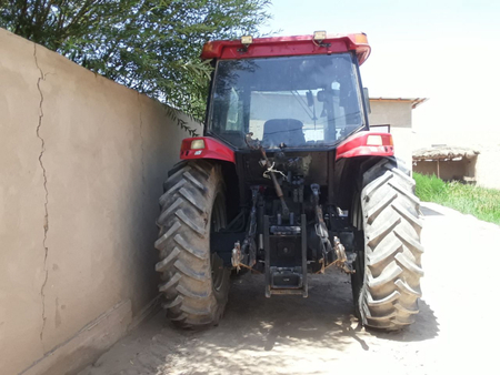 Mxm 140 ideal holatda