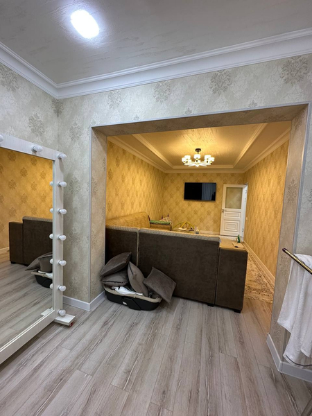 Мирабад Макро Метро Айбек
