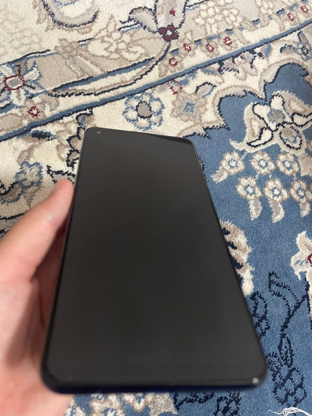 Samsung A21s kafolatli