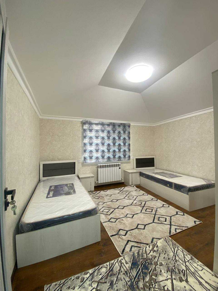 Продается своя 3х ком. квартира Eshonguzar city мансардный этаж