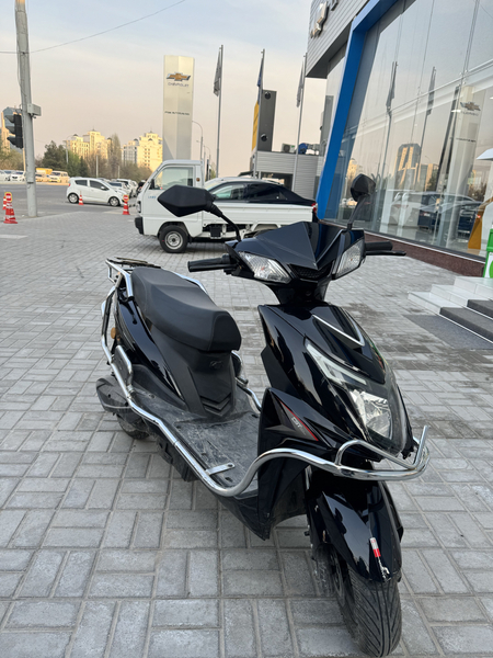 Продам электромотоцикл