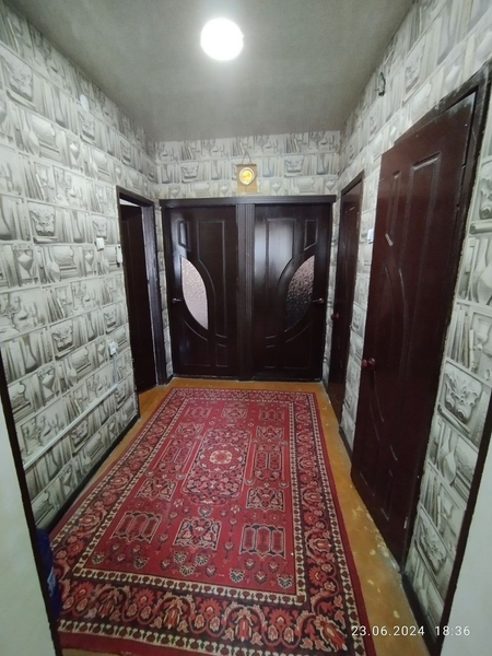Продается 3х комнатная квартира