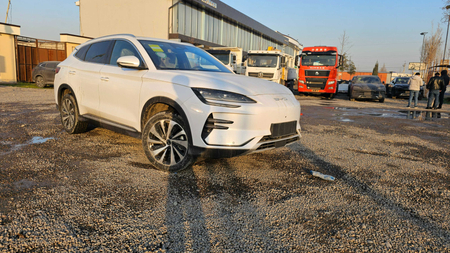 BYD Chempion 605 Oq