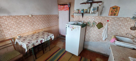 Сергили 3, Паспортный стол, Ярмарка продаётся 4-х комнатная квартира