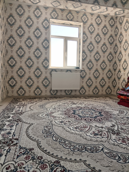 Farg'ona Shahar QON QUYISH MARKAZI orqasida yangi domda uy sotiladi