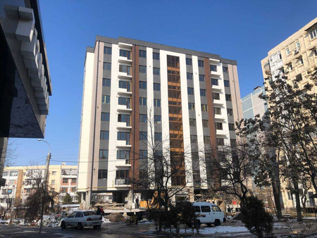 АРЕНДА КОММЕРЧЕСКАЯ НЕДВИЖИМОСТЬ офис помещение Юнус-абад (Самара)