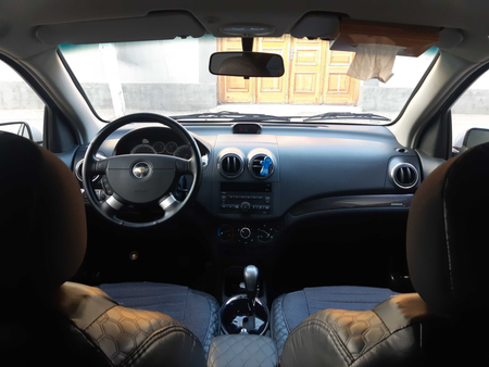 Nexia 3 L-Style 2022