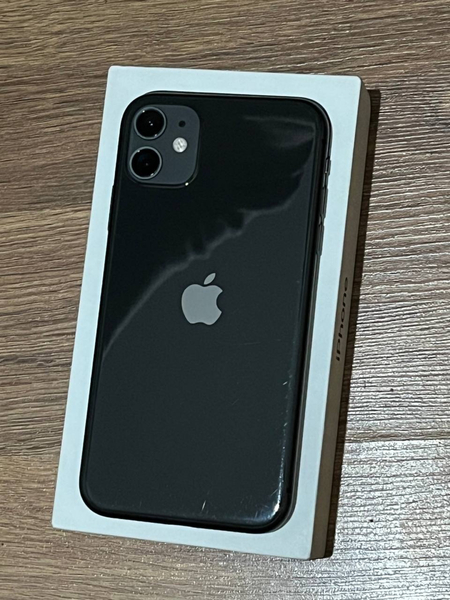 iPhone 11 holati ideal