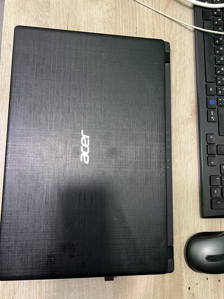 Noutbook Acer Aspire 3 Core i3-7020