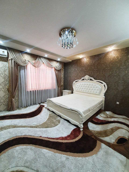 3х комнатная, ЛИФТ, 120 м/кв, сквозная планировка, Мирзо Улугбек.