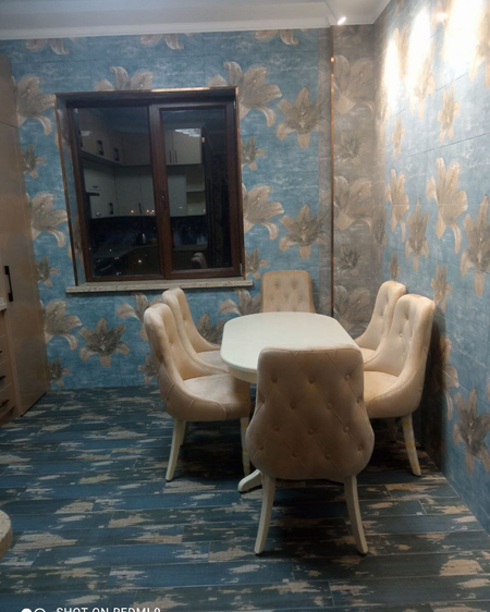 Продается квартира в новостройке