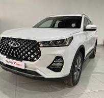 CHery 7 pro 2024 yil yangi 8 foiz aksiyada