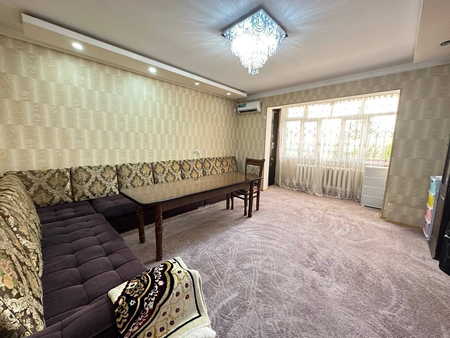 Продается квартира Ц-5 2+2/3/9