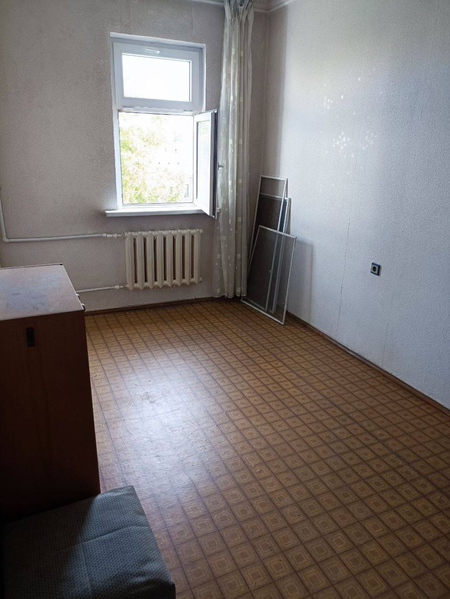 Продается 3/6/9 квартира на Сергели-2.