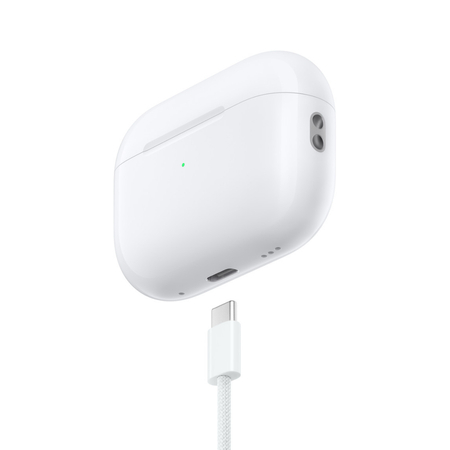 Air pods 2 pro case кейс оригинал