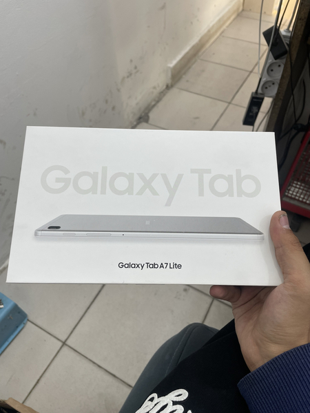 Tab a7 lite yengi tlfon faqat ocp korvolngan