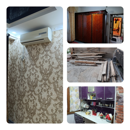 Дом продается Караулбазар улица Бобур 38 дом 1 квартира