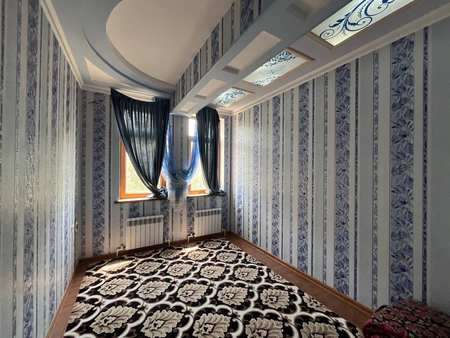 Каропка 2 хонала АЛОКА БАНК томонда