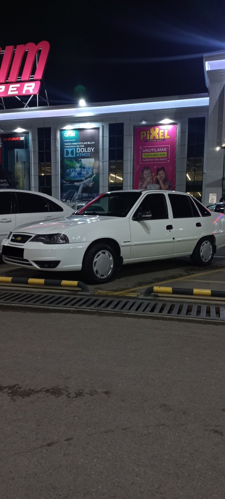 Nexia 2 Dons 1.6