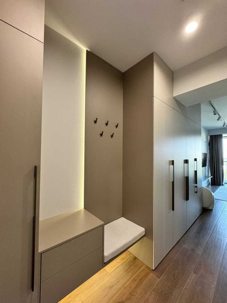 Продажа квартиры\\nжк NRG U-TOWER\\nОр-р: Дружба народов