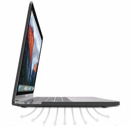 Case(Chixol)  ---  MacBook Pro 13-inch ga