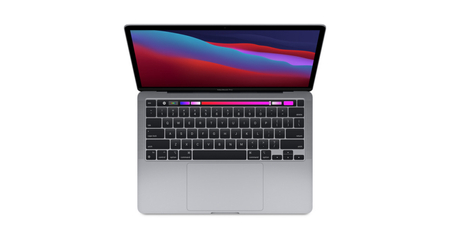 Apple MacBook Pro M1 8/256GB