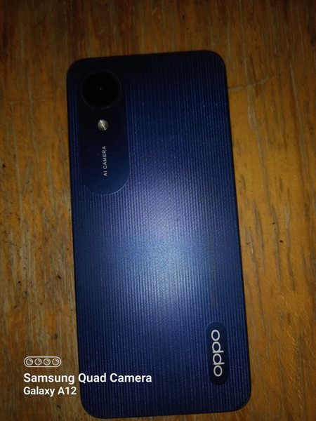 Oppo A17k sotiladi