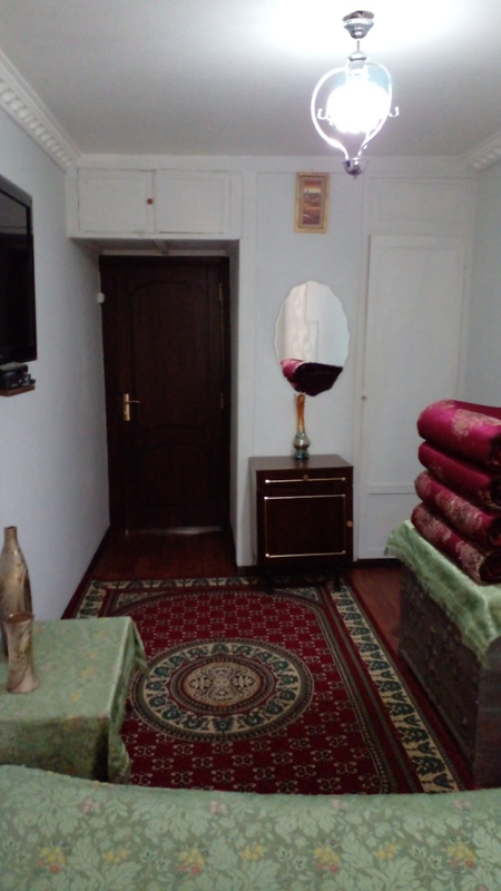 Квартира 3комн.62кв.м