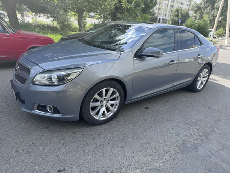 Malibu 1 idaela пулидан арзон