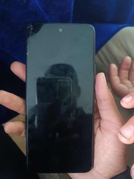 Infinix 12 play telefoni
