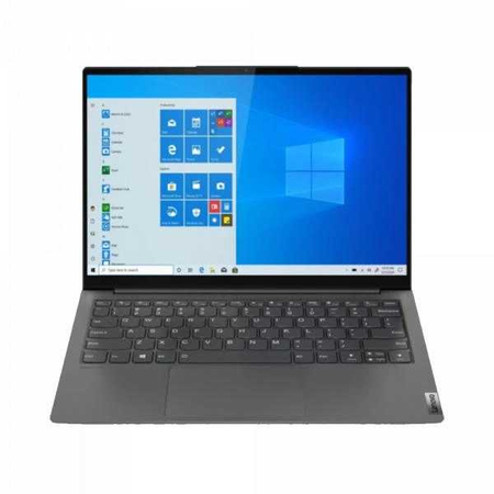 Рассрочка на ноутбук LENOVO YOGA Slim 7 I5-1135G7 8GB 256GB 13.3 WQXGA