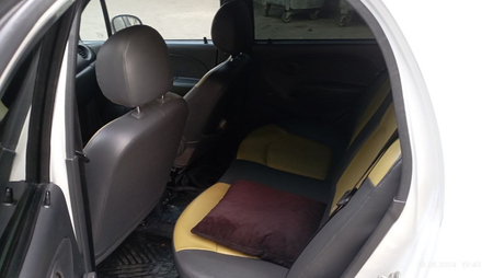Matiz 2007 yil yurgan 215 000