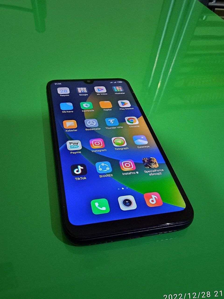 Redmi 7 Sotiladi