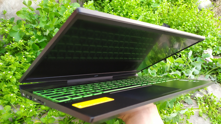 Hp Pavilion Gaming 1TB+