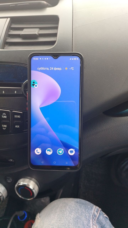 Realmi c35 sotiladi