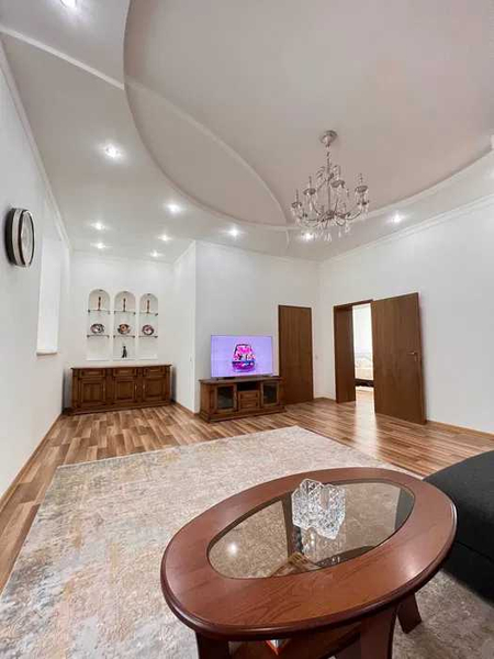 Luxury apartment in the center of Tashkent