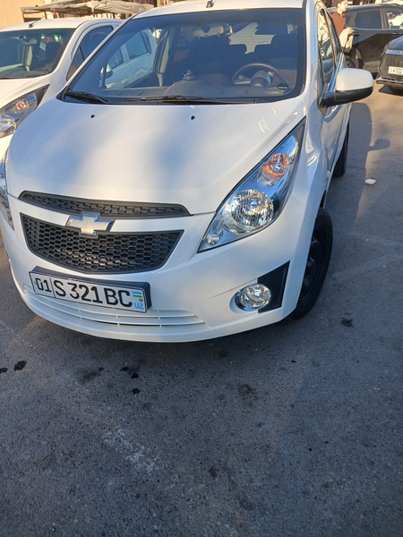 Spark   mexanika