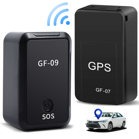 GPS tracker - bolalaringizni masofadan nazorat qiling