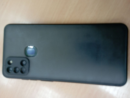 Samsung A21s holati yaxwi