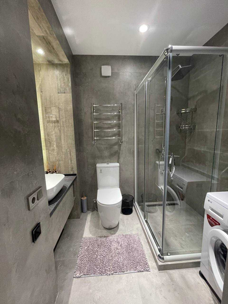 Сдаётся в аренду 1в2/2/4 Ц-2 Аллея ID: 55114