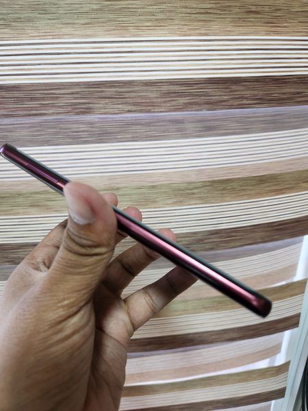 Samsung galaxy S 9 plus  64GB