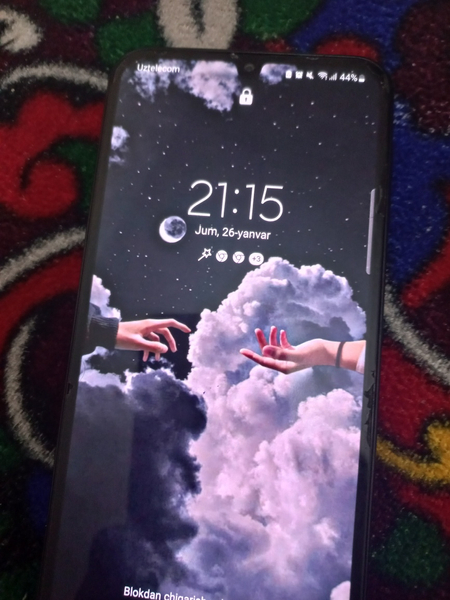 A24 telefon stiladi