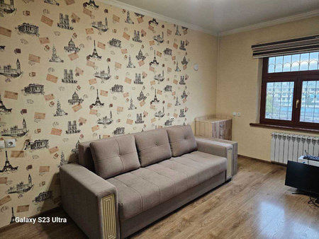 Продается 5/5/9 квартира 125 м²   Ор-р: 40 лет Гумма,\\\