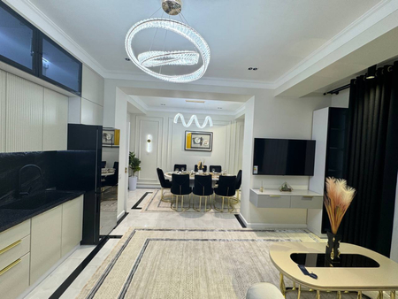 Продается 3х комнатная квартира в жк Prestige Garden