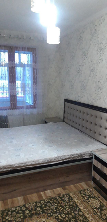 Chilonzor Mirzo Ulugbek Metro